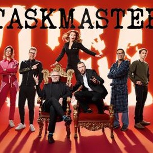 Taskmaster - Rotten Tomatoes