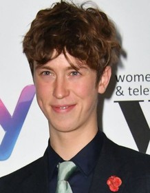 Angus Imrie | Rotten Tomatoes