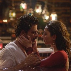 Raees - Rotten Tomatoes