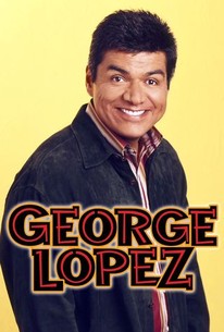 George Lopez | Cast and Crew | Rotten Tomatoes