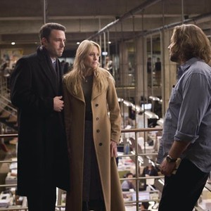 State of Play - Rotten Tomatoes