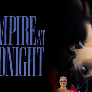 Vampire at Midnight - Rotten Tomatoes