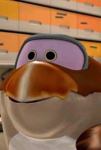 Space Racers: Season 1, Episode 12 | Rotten Tomatoes