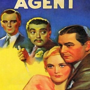 Secret Agent - Rotten Tomatoes