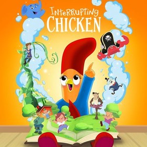 Interrupting Chicken - Rotten Tomatoes