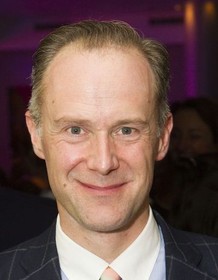 Richard Teverson | Rotten Tomatoes