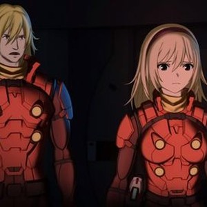 Cyborg 009: Call of Justice: Season 1, Episode 9 - Rotten Tomatoes