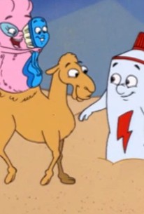 The Fresh Adventures of The Toothbrush Family: Season 1, Episode 6 ...