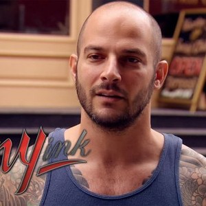 NY Ink - Rotten Tomatoes