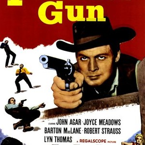 Frontier Gun - Rotten Tomatoes