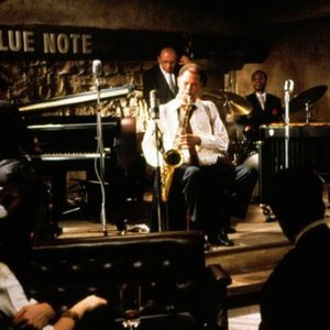 Dexter Gordon - Rotten Tomatoes