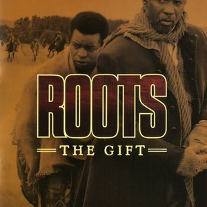Roots Movie Poster