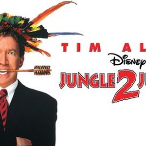Jungle 2 Jungle - Rotten Tomatoes