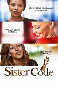 Sister Code | Rotten Tomatoes