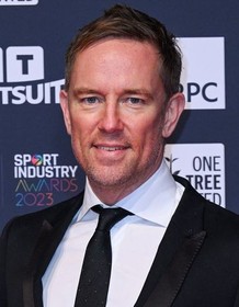 Simon Thomas | Rotten Tomatoes