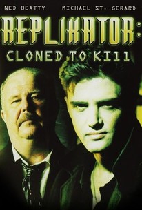 Replikator | Rotten Tomatoes