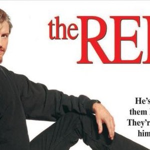 The Ref - Rotten Tomatoes