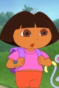 Dora the Explorer: Season 1, Episode 15 | Rotten Tomatoes