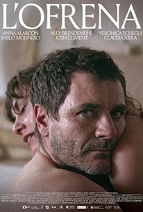 The Offering (2020) | Rotten Tomatoes