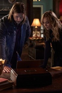 Bitten: Season 3, Episode 5 | Rotten Tomatoes