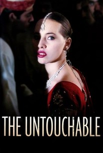 The Untouchable | Rotten Tomatoes