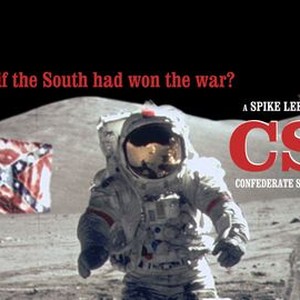 C.S.A.: The Confederate States of America - Rotten Tomatoes