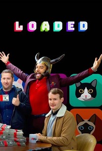 Loaded - Rotten Tomatoes