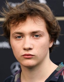 Michelangelo Fortuzzi - Rotten Tomatoes