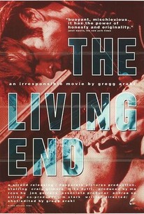 The Living End (1992) - Rotten Tomatoes