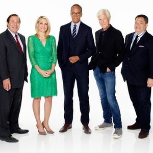 Dateline NBC: Season 26, Episode 1 - Rotten Tomatoes