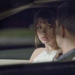 The Night Clerk - Rotten Tomatoes