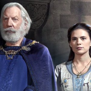 The Pillars of the Earth - Rotten Tomatoes