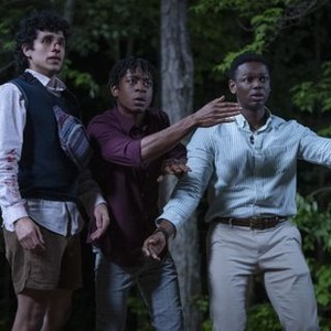 Emergency - Rotten Tomatoes