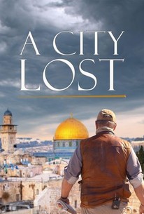 A City Lost | Rotten Tomatoes