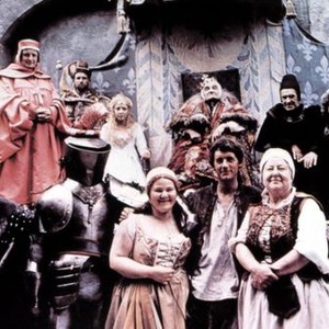 Deborah Fallender - Rotten Tomatoes