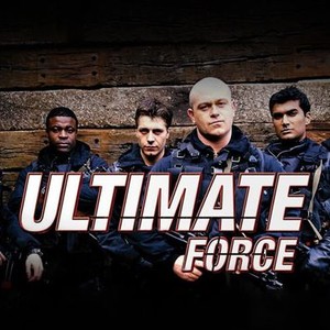 Ultimate Force - Rotten Tomatoes