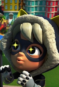 Marvel's Spidey and His Amazing Friends: Season 2, Episode 9 | Rotten ...