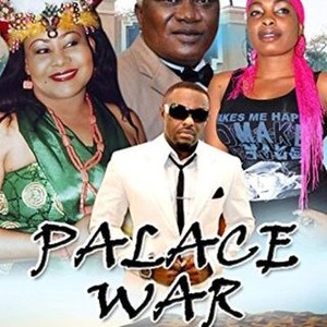 Palace War - Rotten Tomatoes