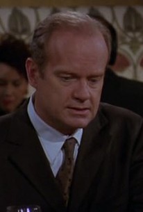 Frasier - Season 10 Episode 13 - Rotten Tomatoes