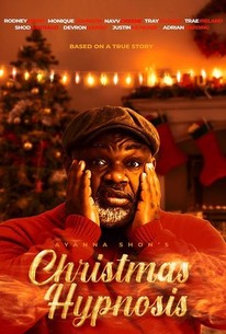 Ayanna Shon's Christmas Hypnosis | Rotten Tomatoes