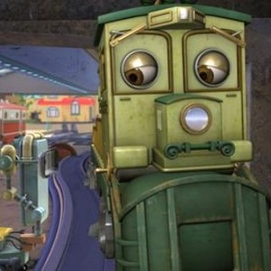 Chuggington: Season 1, Episode 36 - Rotten Tomatoes