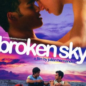 Broken Sky - Rotten Tomatoes