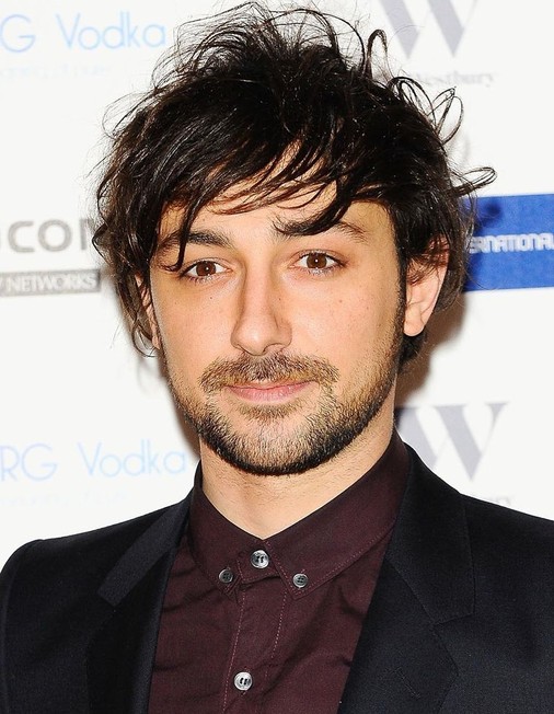 Alex Zane - Rotten Tomatoes