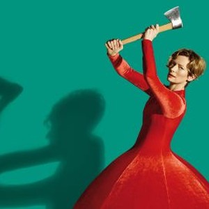 The Human Voice - Rotten Tomatoes