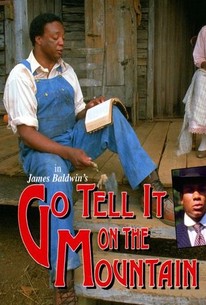 Go Tell It on the Mountain - Movie Reviews | Rotten Tomatoes