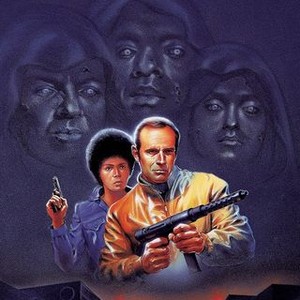 The Omega Man - Rotten Tomatoes