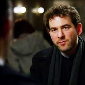 Aaron Graham - Rotten Tomatoes