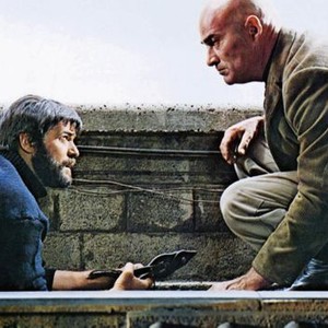 Larry Dobkin - Rotten Tomatoes