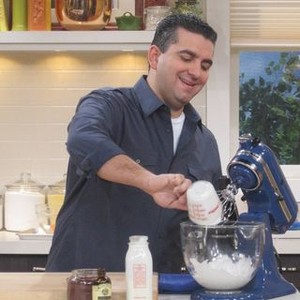 Kitchen Boss - Rotten Tomatoes