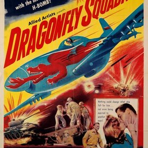 Dragonfly Squadron - Rotten Tomatoes